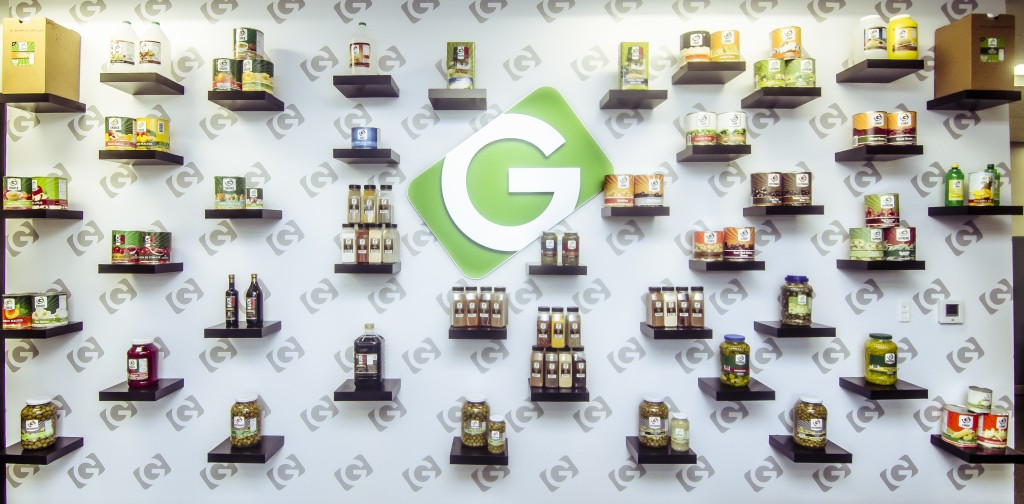 GFC Brands – Global Food International